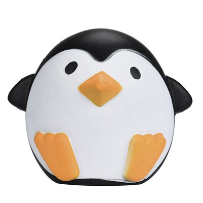 Jumbo Chocolate Biscuits Cheese Cute Squishy Slow Rising Squ