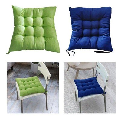 Chair Cushion Chair Pad Decorative Comfort Breathable Seat