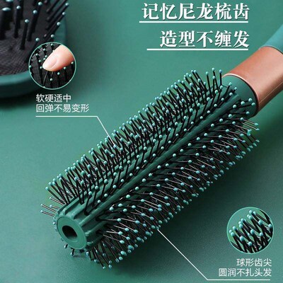 Magic Moustache Care Salon Comb Hair Brush Combs hairbrush