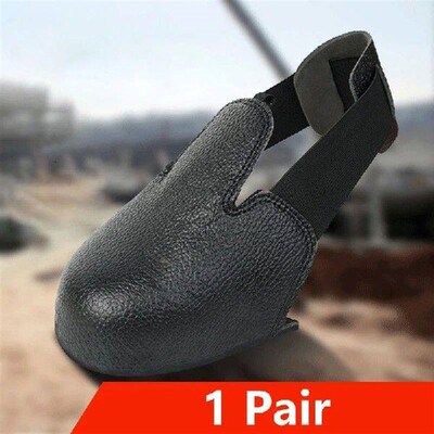 Smash-proof Labour Safety Shoes Covers Anti-smash
