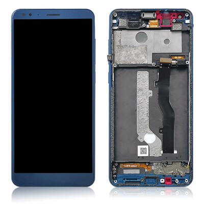 For ZTE Blade V9 V0900 LCD Display Touch Screen Digitizer As