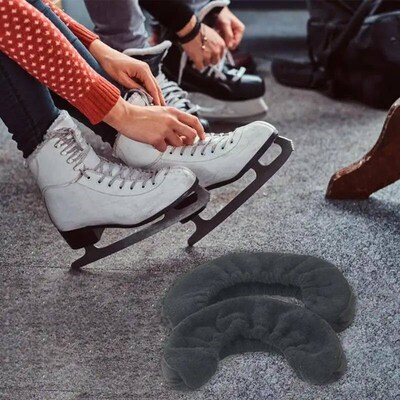 Skate Blade Protector 1 Pair Ice Skating Blade vers Blade Gu
