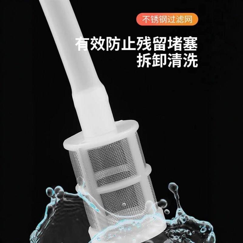 Wine抽取器 自动吸酒器 白酒抽吸器 酒坛取酒器 家用滤酒器 过滤