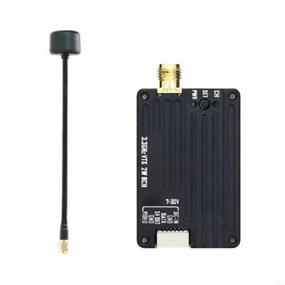 J1HC 3.3G 2W Real Time Video Transmission Antennas for