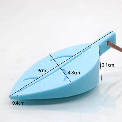 Portable Door Stopper Silicone Windproof Doorstop Door Jamme