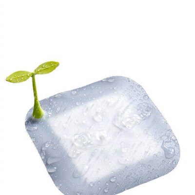 6PCS Drain Stopper Floor Drain Covers Anti-insect Easy