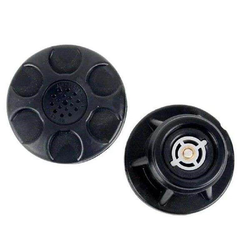 Safety Inflatable Boat Air Valve Deflation Valve Exhaust