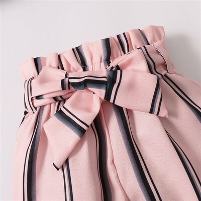 3Pcs Newborn Baby Girl Clothes Toddler Girl Outfit New Born