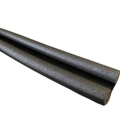 Door Seal Strip, Foam Rubber Strip for Soundproofing, Waterp