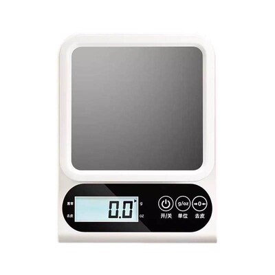 Accurate home baking kitchen electronic scale 烘焙厨房电子秤