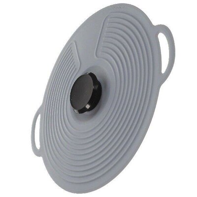 Silicone Pot Lid Food Sealing Sealed Vacuum Cover Airtight