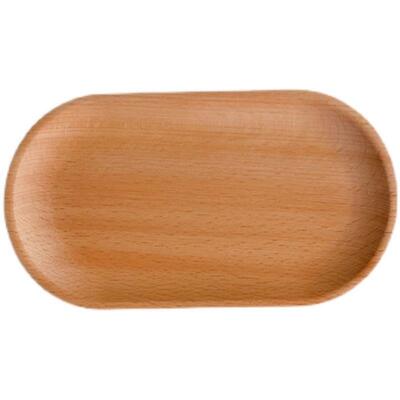 Pizza wood tray Steak board cutting board Sushi bread plate