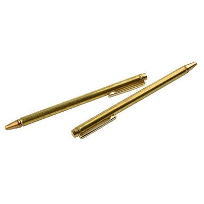 itioning Rod Dowsing Rods Search Veins Water People 2pcs