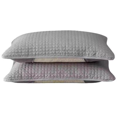 Pillow Protector Cover, Isolation Pillowcase, Dirt and Sweat