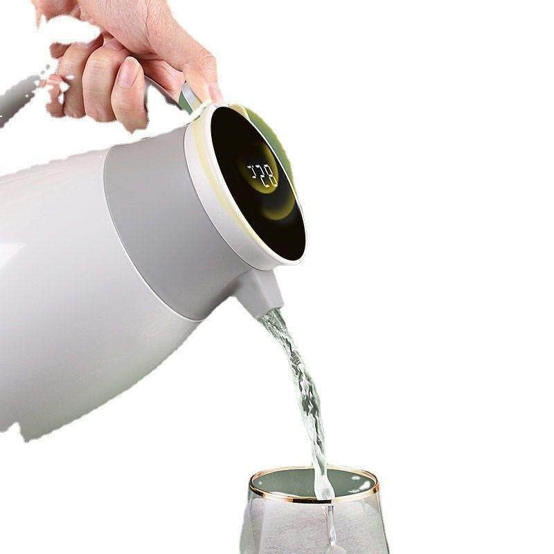 Thermo flask, tea bottle, boiling hot water bottle保温瓶