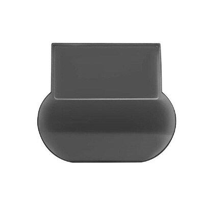 Toilet Lid Lifting Tool Elegant Handle Strong Applicability