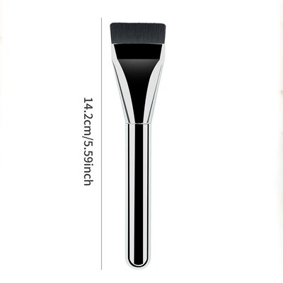Soft Bristle Eyeshadow Brushes 10-piece Set Eye Makeup