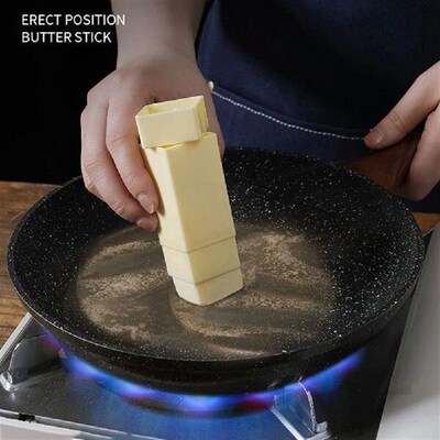 Toast Spread Stick Creative Bread Spread Knife Butter