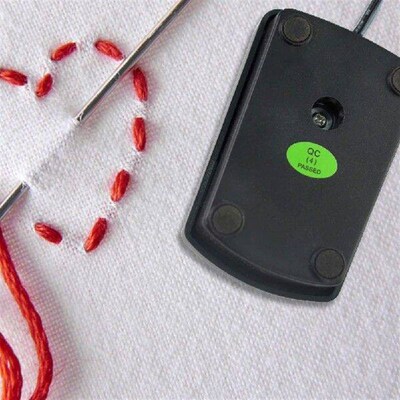 Foot Pedal Speed Controller with Power Cord Foot Operated
