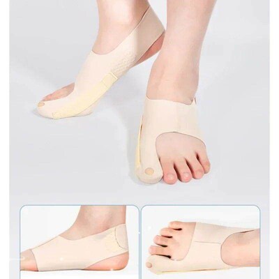 Corrector Hallux Valgus Big Toe Bunion Corrector Orthopedic