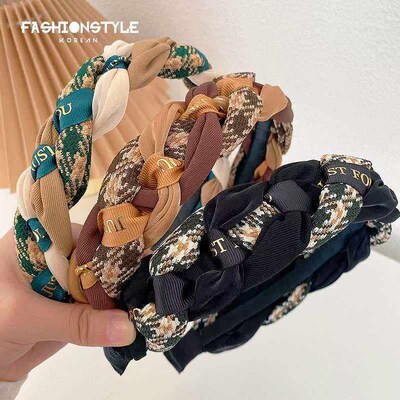 Sponge High Cranial Top Hairband Womens Face Wash Headband