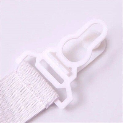 4 Pcs/Lot Ironing Board Cover Sofa Clip Fasteners Brace Bed