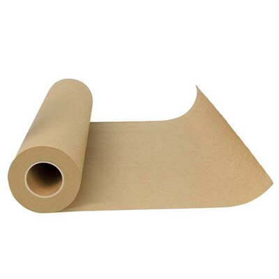 Butcher Kraft Paper Roll Food Grade Packing Paper All Natura
