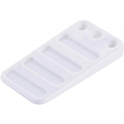 Furniture leveling pads, floor leveling adjustment wedges, w