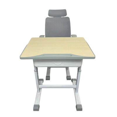 可折叠午休课椅中小学生课桌桌椅螺丝IAE节高度摇调手整调座椅靠