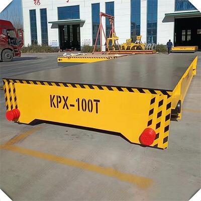 电动平车适合在车间搬重物使用15605运吨2宽度米长4米度上下升降