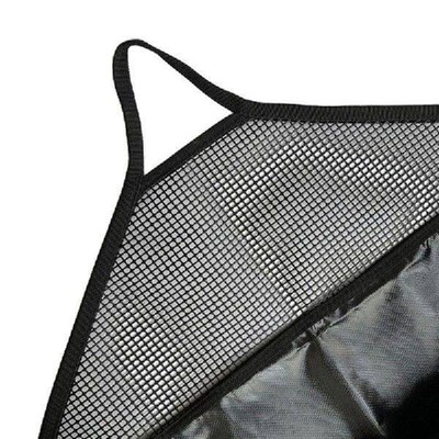 Fish Weigh Sling Bag Fishing Unhooking Weigh Sling Bag