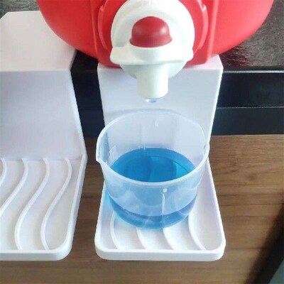 Laundry Detergent Cup Holder Fabric Softener Container