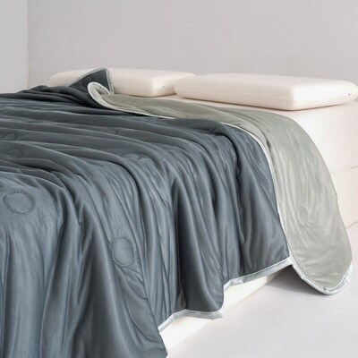 Summer Cool Quilt Sofa Blanket Thin Quilts Duvet Bed Cover