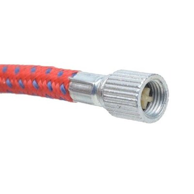 F1FD Bike Inflation Tube Hoses Tire Inflators Hoses Bike