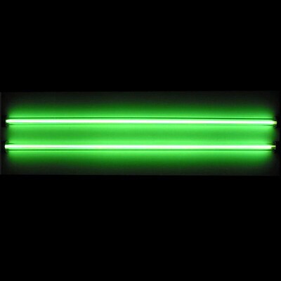 2 Piece 6 /15cm Car Undercar Underbody Neon Tube Light CCFL