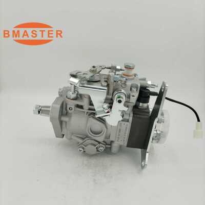 高品质柴油泵104661-3050适用S6S发动机