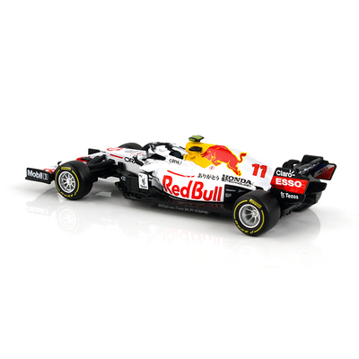 Bburago 1:43 Red Bull Racing TAG Heuer RB16b 2023 #11 Perez