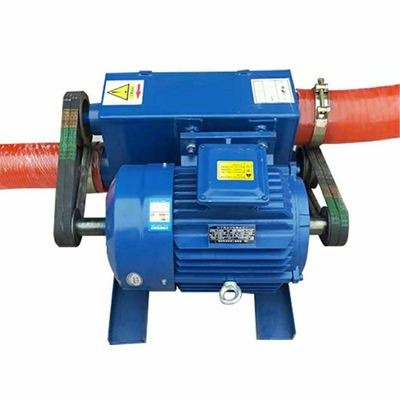 大型吸粮机软管蛟龙管吸沙机自动家用中驱抽粮机小麦玉米提升机