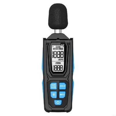 N2UC Noise Detection Device Multifunction Decibel Meter for