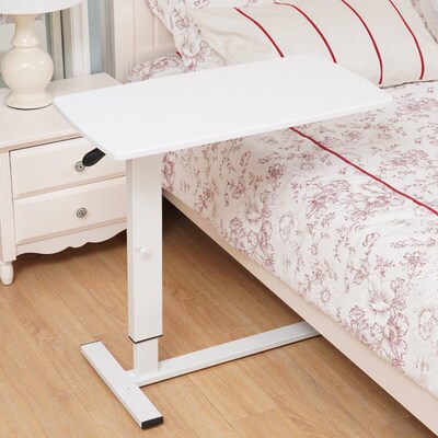 Bedside Table Movable Lifting Computer Folding Sofa Lazy Bed