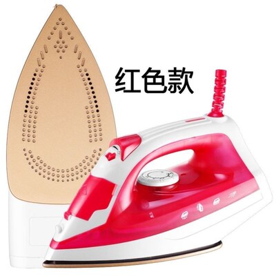 Steam Clothes Pressing Iron Plate Electric Ironing Machine