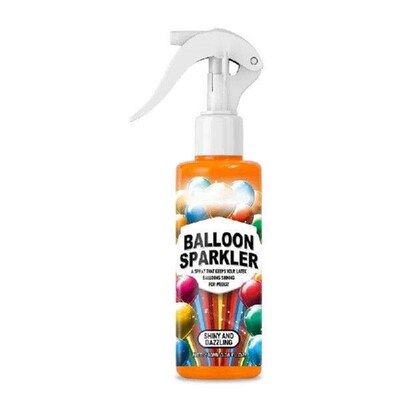 100ml Latex Balloon Brightener Balloons Brightening for
