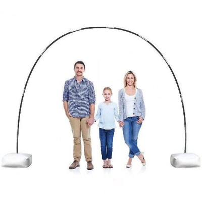 Easy to Assemble Balloon Arch Versatile Balloon Arch Kit