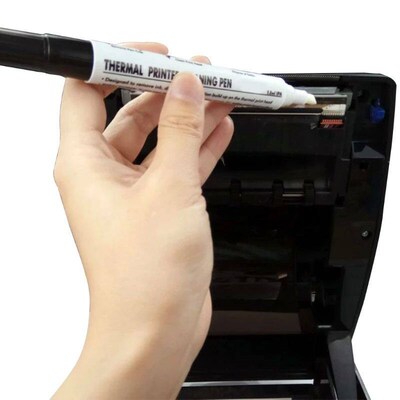 5x Useful Repair Pens Sterilizing Pens Printer Print for Hea