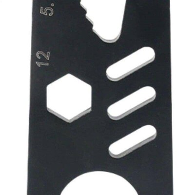 Multipurpose Sink Wrench 5.5-34 mm Practical Pipe Extractor