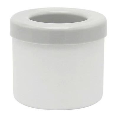 Ice Bucket Cup Mold Ice Cubes Tray Food Grade Quickly Freeze