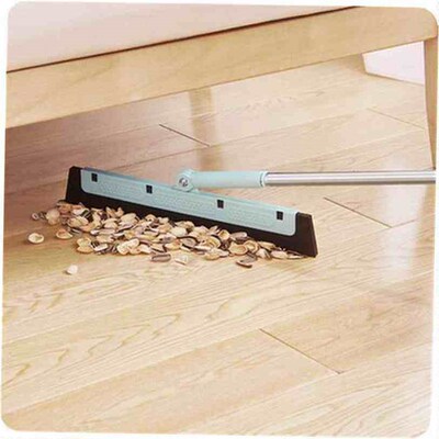 sweep broom bathroom floor gl wiper window sweeper mop