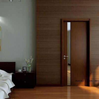 Interior Door(LH-ID021)