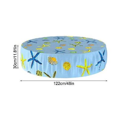 Round Pool Cover Swimming Pool Round Cover Pool Protective