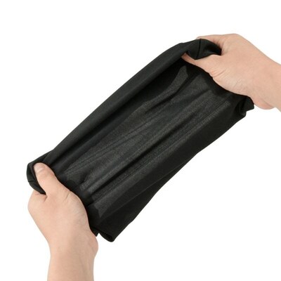 Dust UV Protective Speaker Cover Outdoor Speaker Bag Compati